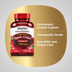 Piping Rock detox supplement 1600 mg
