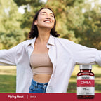 Piping Rock DHEA whole food multivitamin