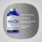 Piping Rock dietary supplement benefits