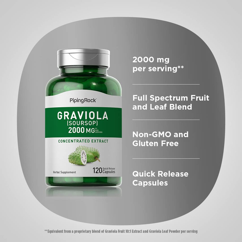 Piping Rock dietary supplements