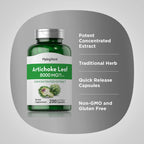 Piping Rock digestive health support