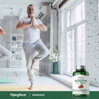 Piping Rock dihydroberberine health benefits