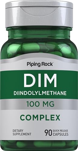 Piping Rock DIM Complex multivitamins