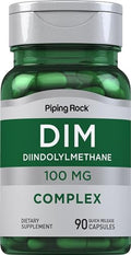 Piping Rock DIM Complex multivitamins