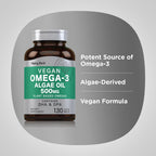 Piping Rock essential fats supplement