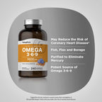 Piping Rock essential fatty acids