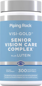 Piping Rock Eye Health Softgels