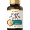 Piping Rock Fiber Complex capsules