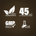 Piping Rock ginseng for vitality