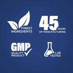 Piping Rock glucosamine for active lifestyle