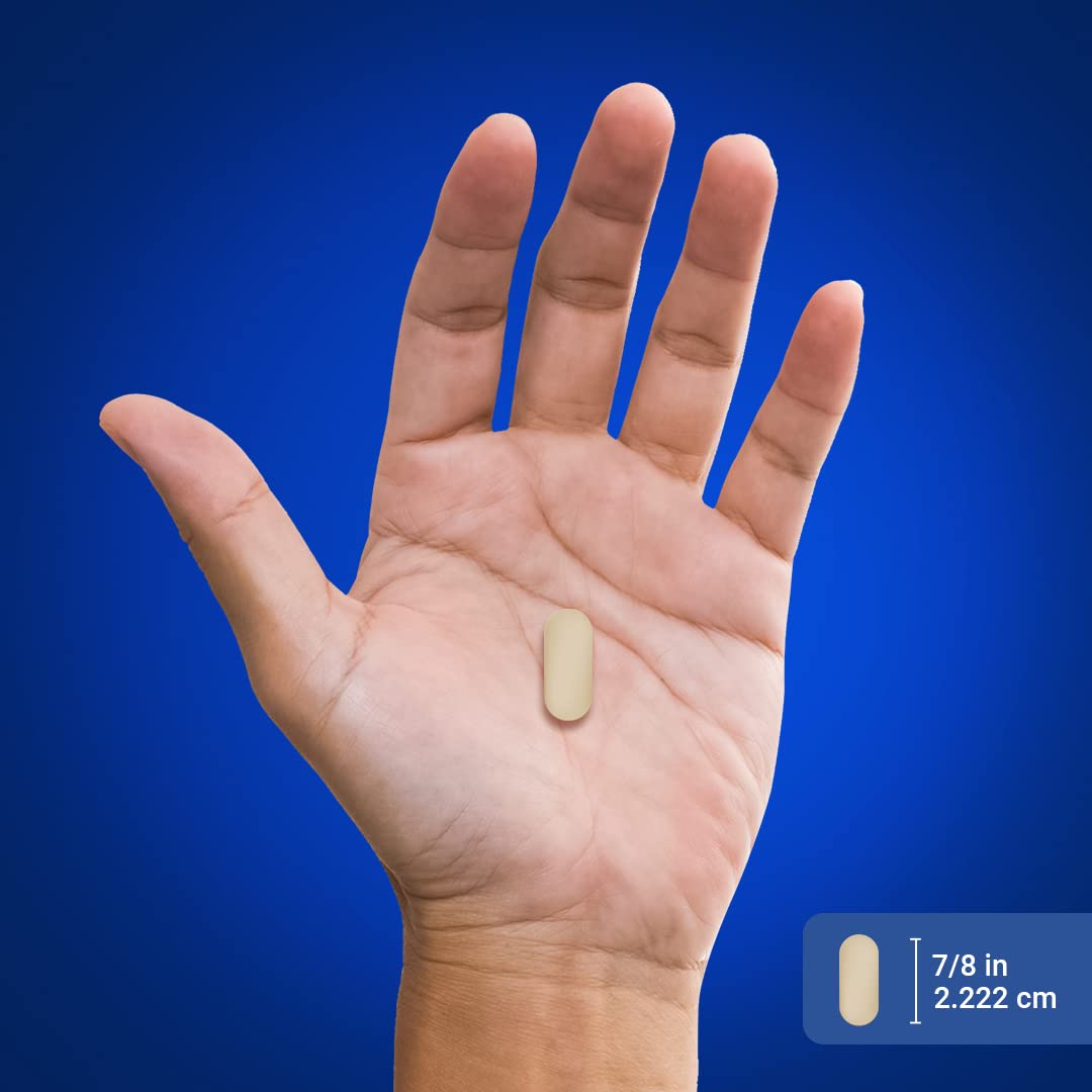 Piping Rock glucosamine for overall wellness