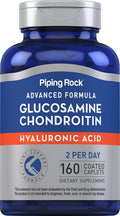 Piping Rock glucosamine joint support