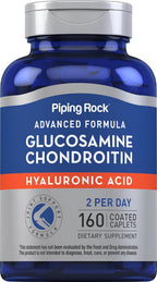 Piping Rock glucosamine joint support