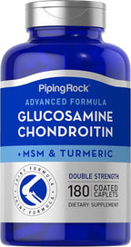 Piping Rock glucosamine joint support