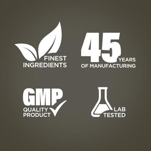 Piping Rock gluten free vitamin capsules