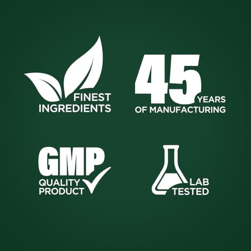 Piping Rock Graminex dietary supplement