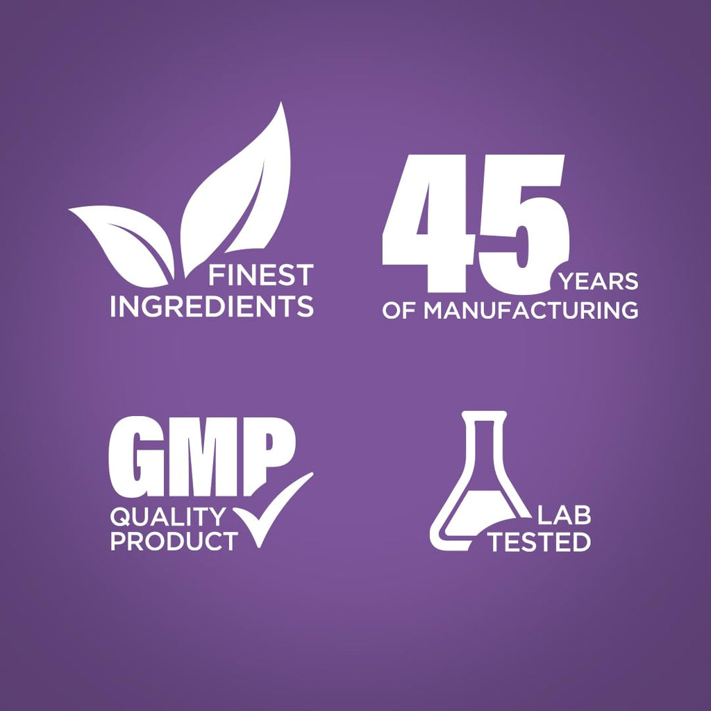 Piping Rock grape seed extract health