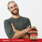 Piping Rock gummy multivitamin for tasty wellness
