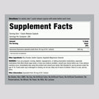 Piping Rock gymnema sylvestre capsules