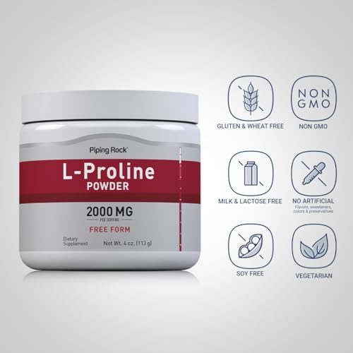 Piping Rock health supplement features