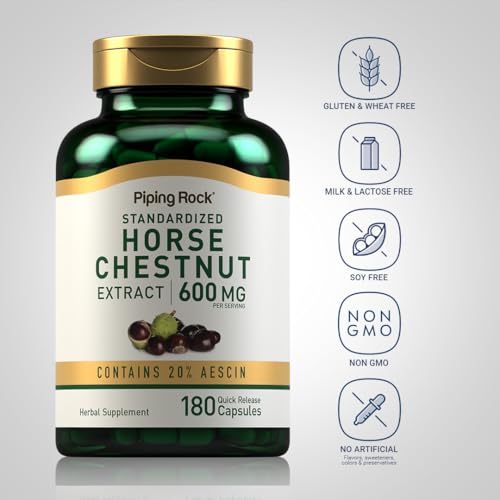 Piping Rock health supplements for vitality