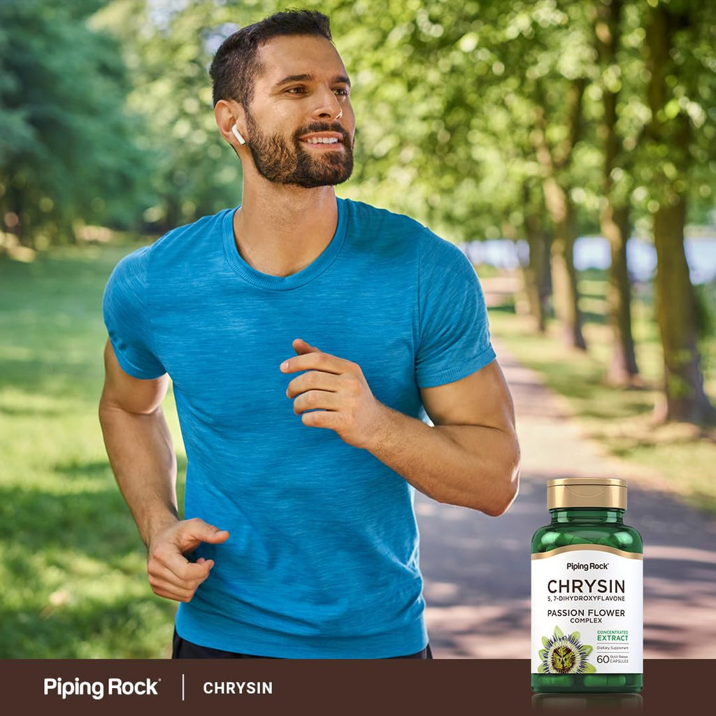 Piping Rock health supplements