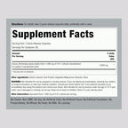 Piping Rock herbal Arjuna benefits