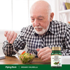 Piping Rock herbal blend for wellness