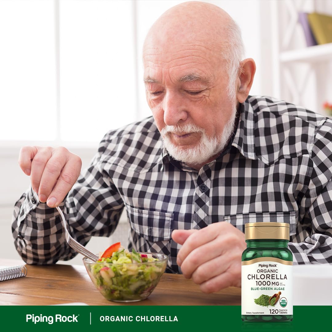 Piping Rock herbal blend for wellness