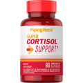 Piping Rock herbal blends for stress relief
