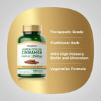 Piping Rock herbal Ceylon cinnamon