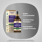 Piping Rock herbal dandelion extract