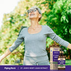 Piping Rock herbal extract dosage