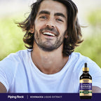 Piping Rock herbal extract for vitality