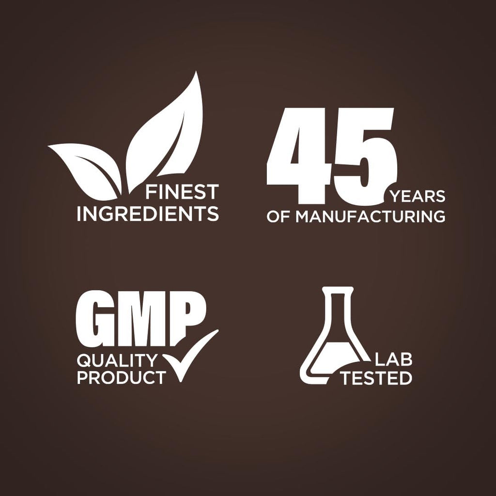 Piping Rock herbal garlic extract
