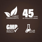 Piping Rock herbal garlic extract