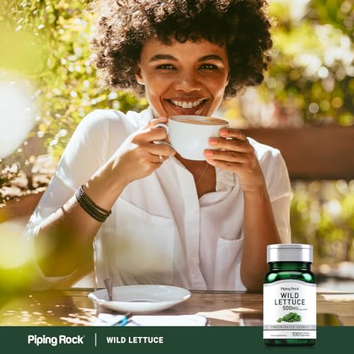 Piping Rock herbal health support