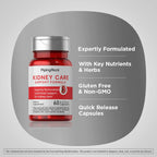 Piping Rock herbal kidney support