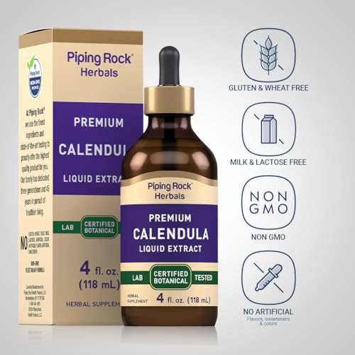 Piping Rock herbal remedy for inflammation