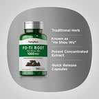Piping Rock herbal remedy for vitality
