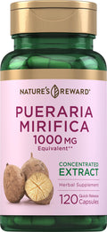 Piping Rock herbal root extract