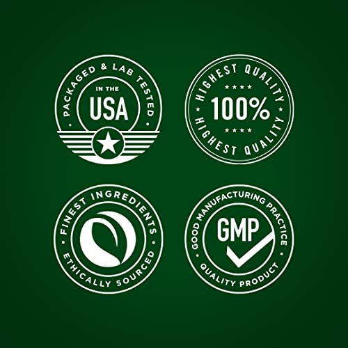 Piping Rock herbal supplement advantages