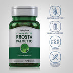 Piping Rock herbal supplement benefits