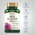 Piping Rock herbal supplement benefits