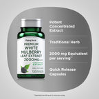 Piping Rock herbal supplement capsules