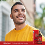 Piping Rock herbal supplement drops