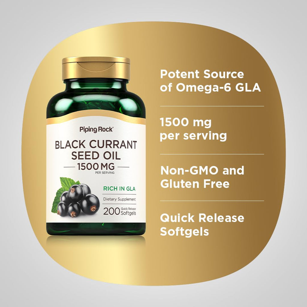 Piping Rock herbal supplement for skin health
