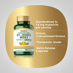 Piping Rock herbal supplement for wellness