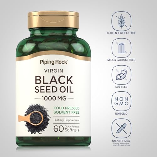 Piping Rock herbal supplement for wellness