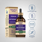Piping Rock herbal tincture for vitality